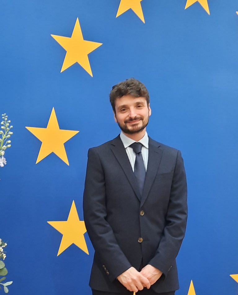 The Staff – Rappresentanza Permanente d'Italia OSCE